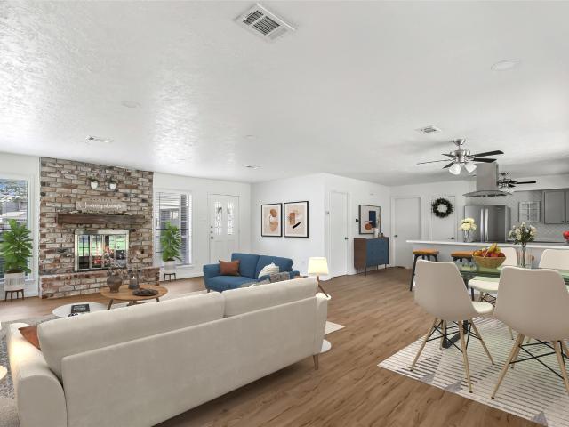 212 Normal Park Drive