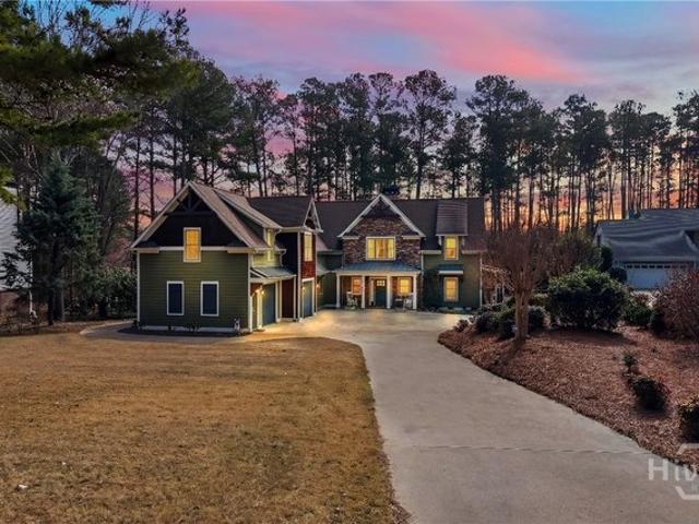 212 Northlake Dr, Hartwell, GA 30643