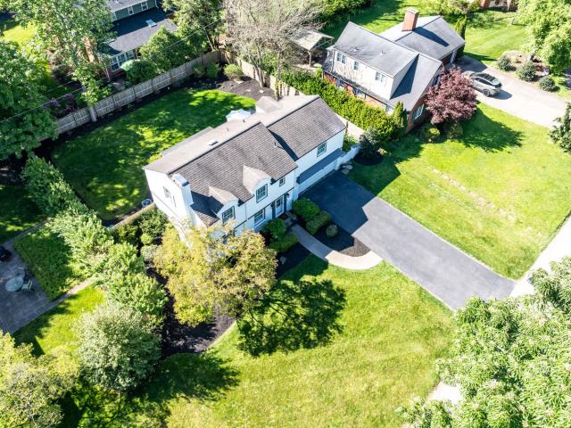 212 New England