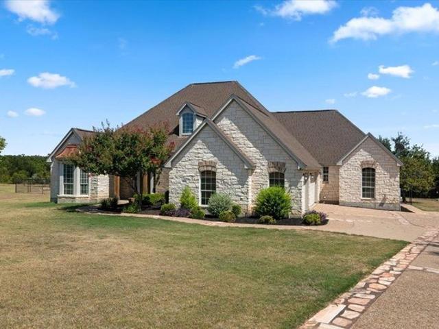212 Neal Dr, Liberty Hill, TX 78642