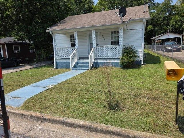 212 Nixon Ave SW, Rome, GA 30161