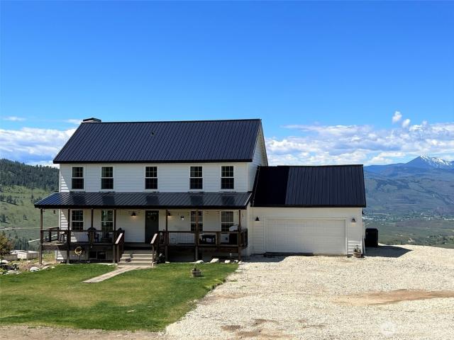 212 Nine Mile Road