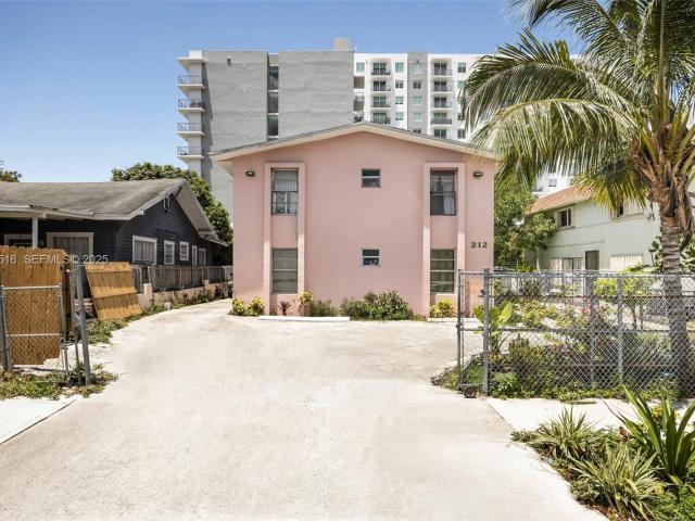 212 NW 7th Ave, Miami, FL 33128 | MLS #A11886 | Compass