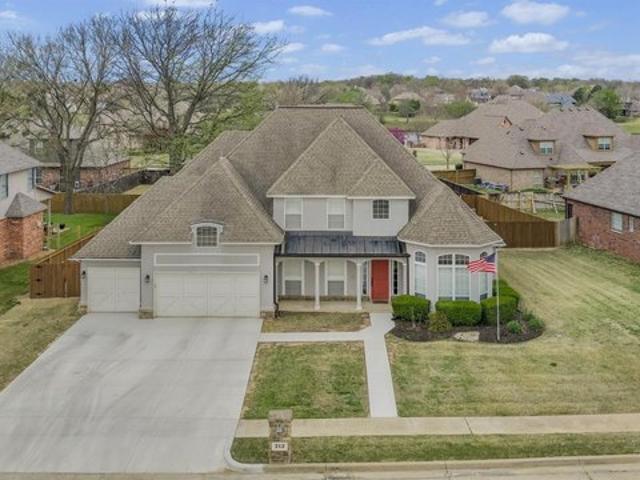 212 S 77th St, Broken Arrow, OK 74014