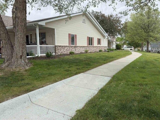 212 S 3rd St, Humphrey, NE 68642