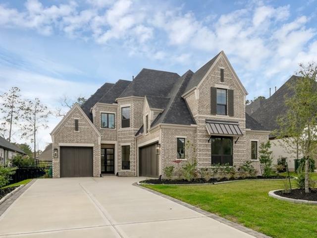 212 S Empress Green Pl, Montgomery, TX 77316