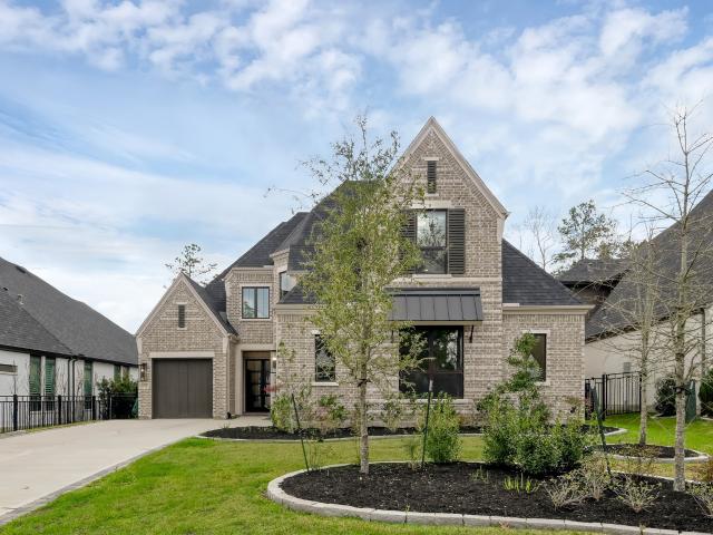 212 S Empress Green Pl, Montgomery, TX 77316 | MLS #98944 | Compass