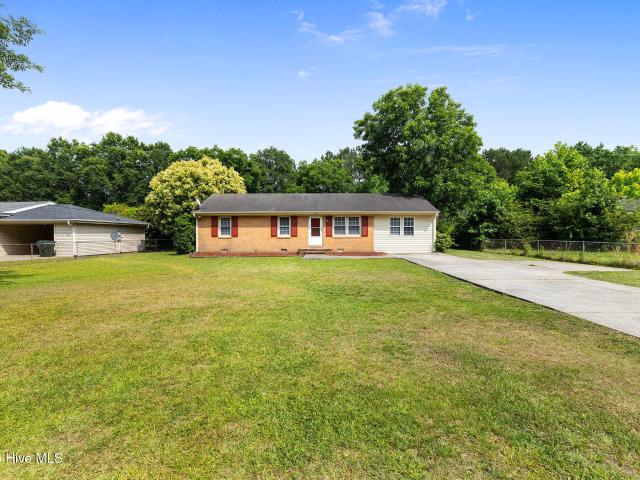 212 Nc 581 Highway S