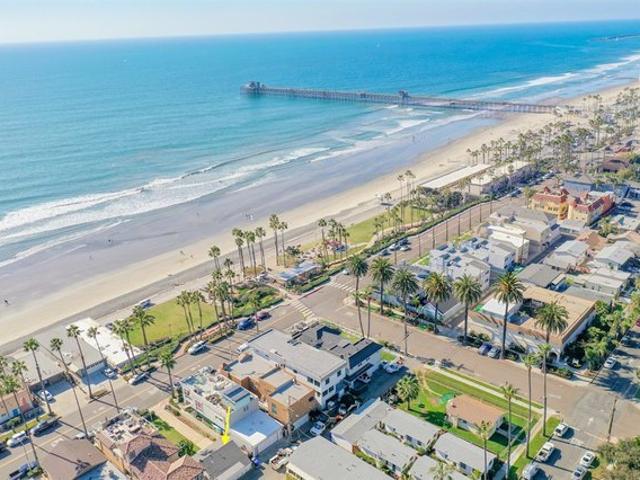 212 S Pacific St, Oceanside, CA 92054