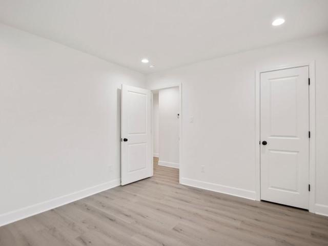 212 S Park St 3 Bedroom Apartment for Rent at 212 S Park St, Little Rock, AR 72205 Capital View