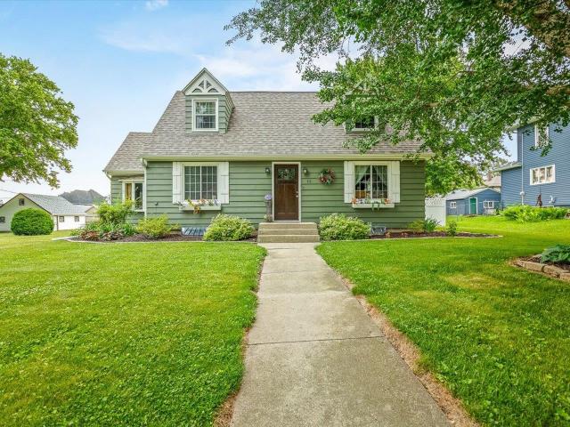212 S Pecatonica Street