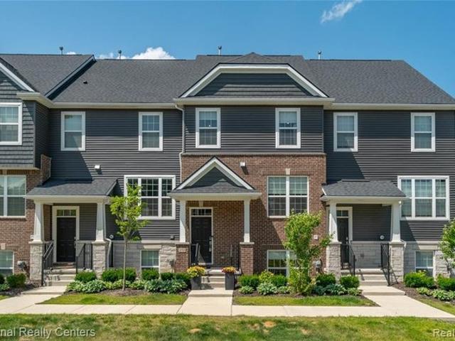 212 S Sydney Ct, Plymouth, MI 48170