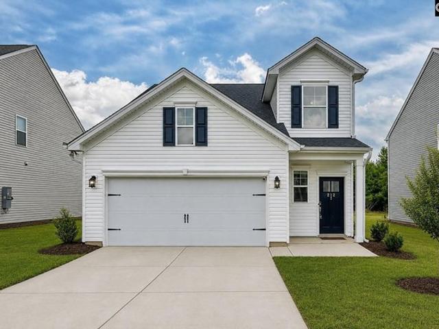 212 Savannah Wood Rd, Hopkins, SC 29061