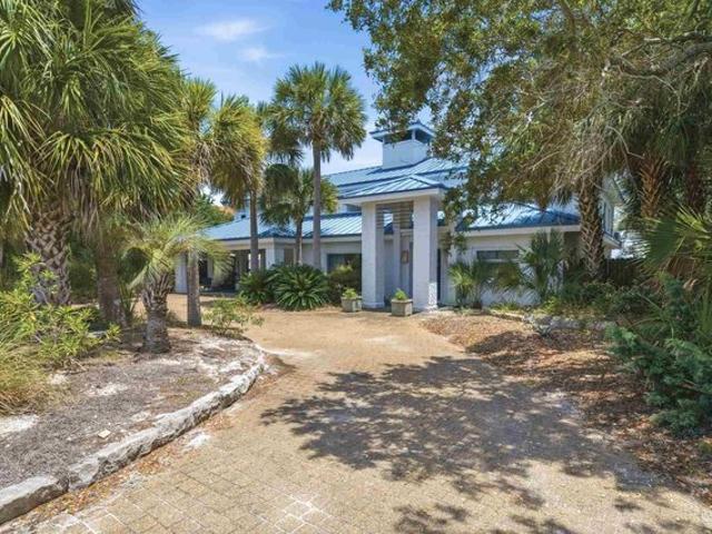 212 Sabine Dr, Pensacola Beach, FL 32561