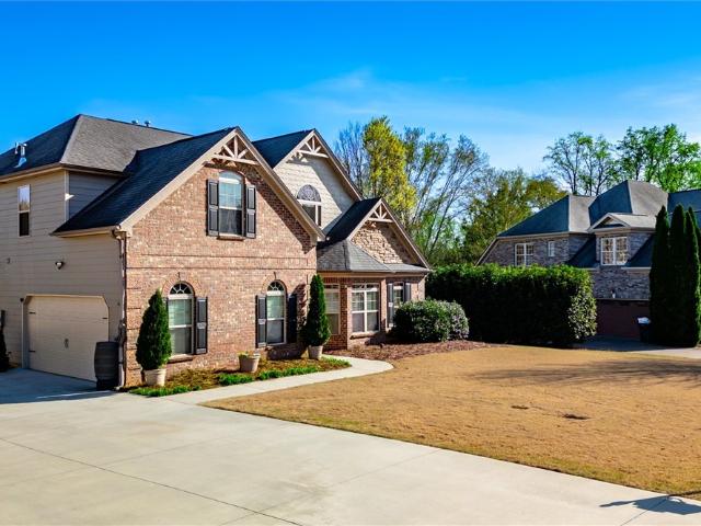 212 Saddlehorn Lane