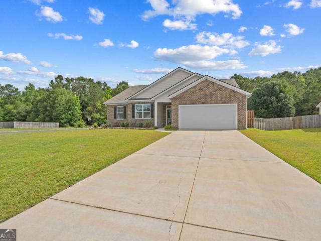212 Sage Field Drive