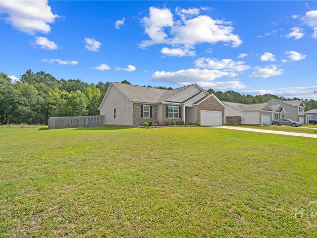 212 Sage Field Drive