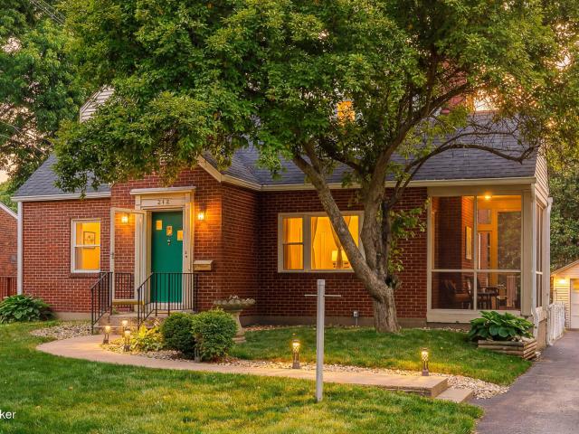 212 Sage Rd