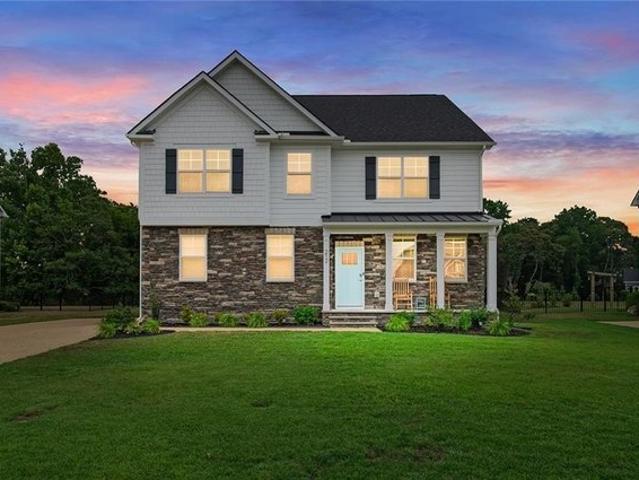 212 Saint Andrews, Smithfield, VA 23430