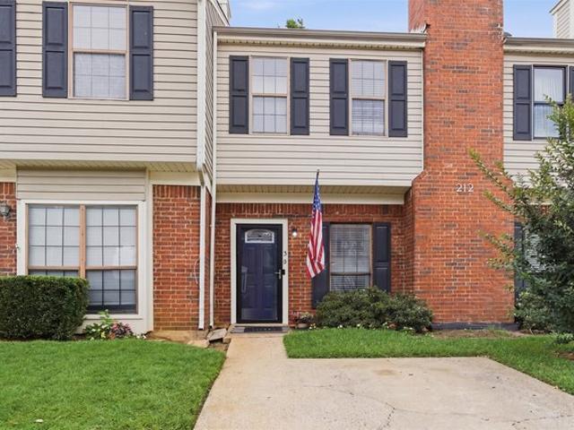212 Samuel Blvd Unit 3, Coppell, TX 75019