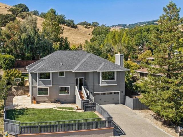 212 San Ramon Way, Novato, CA 94945
