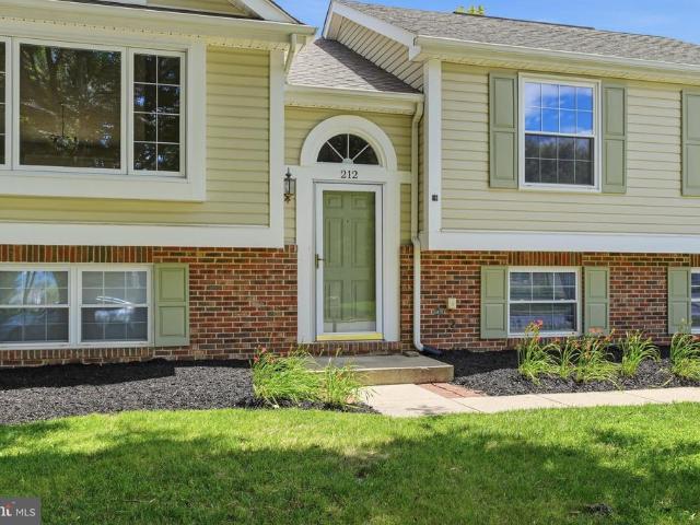 212 Sandstone Drive