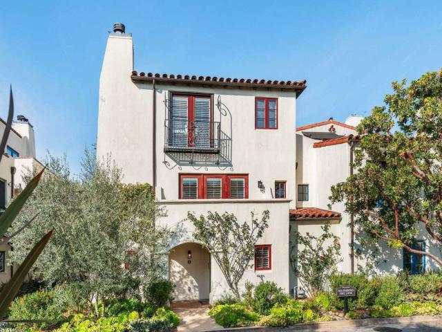 212 Santa Barbara Street Unit A, Santa Barbara, US, CA