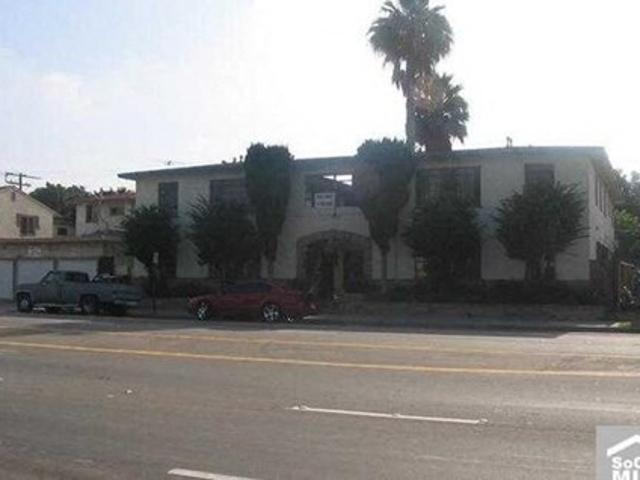212 Santa Fe LLC 1 Bedroom, 1 Bathroom