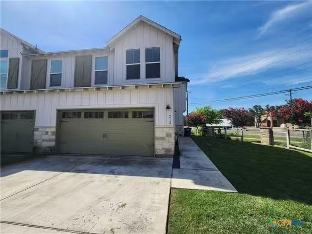 212 Sapphire, New Braunfels, TX 78130
