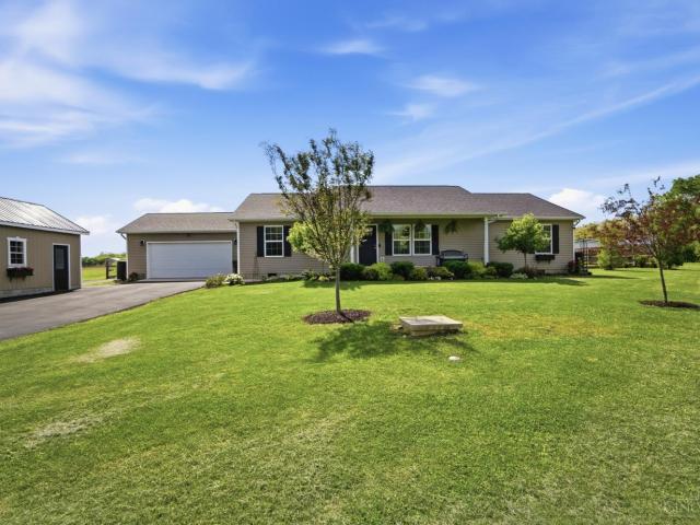 212 School Road