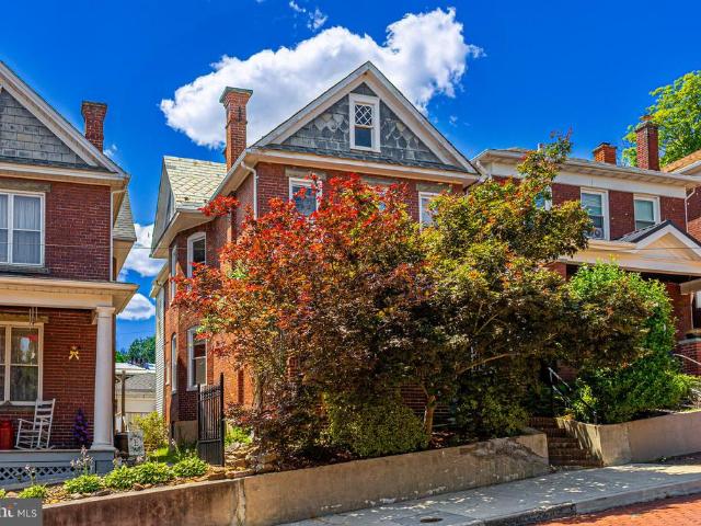 212 Schley Street