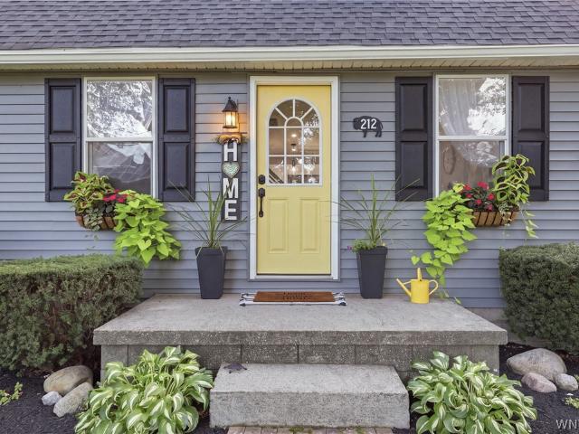 212 Schwartz Road