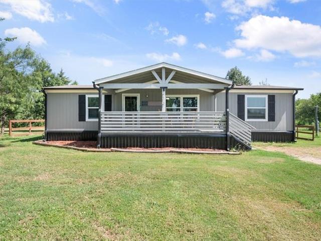 212 SE County Road 3048A, Corsicana, TX 75109