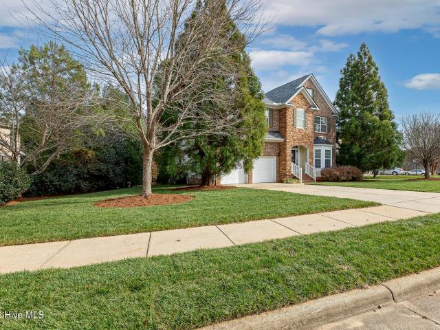 212 Sea Biscuit Ln, Apex, NC 27539 | MLS #100565