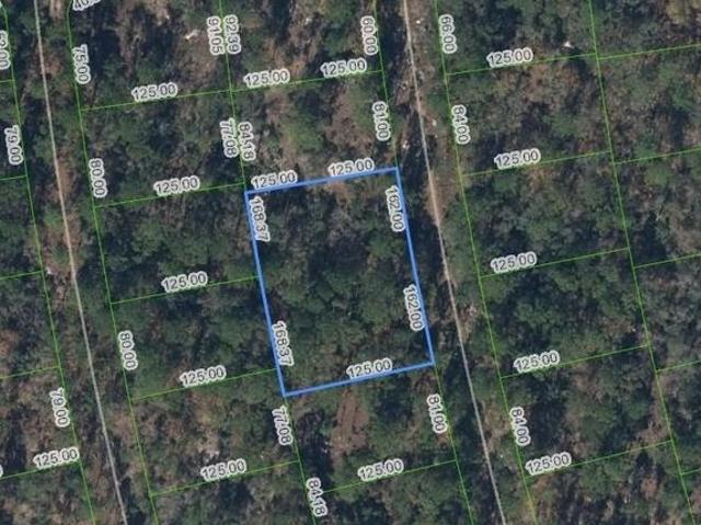 212 Sentimental Dr, Lake Placid, FL 33852