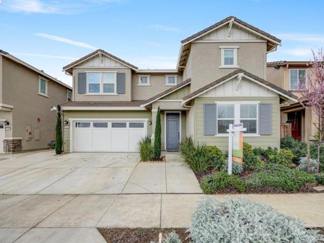 212 Sespe Creek Ave Brentwood, CA 94513