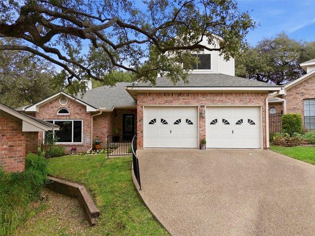 212 Shady Place Dr, Waco, TX 76712