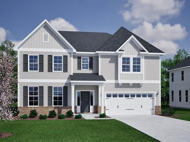212 Sherwood Dr Lot 12, Anderson, SC 29621