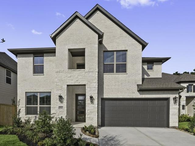 212 Silver Sage Ct, Conroe, TX 77304