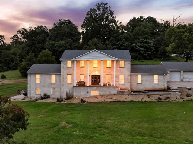 212 Simmons Rd, Seymour, TN 37865 | MLS #1310 | Compass
