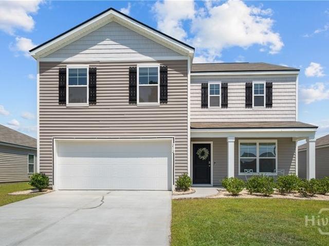 212 Skylark Rd, Bloomingdale, GA 31302