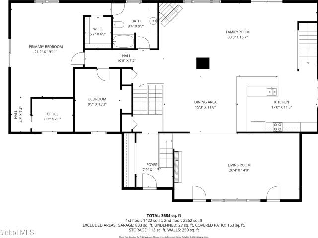 212 Spencer Rd, Dolgeville, NY 13329 | MLS #202614