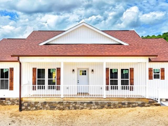 212 Splendor Way, Parrottsville, TN 37843