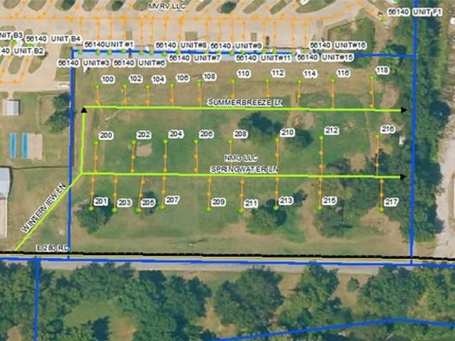 212 Springwater Ln, Monkey Island, OK 74331