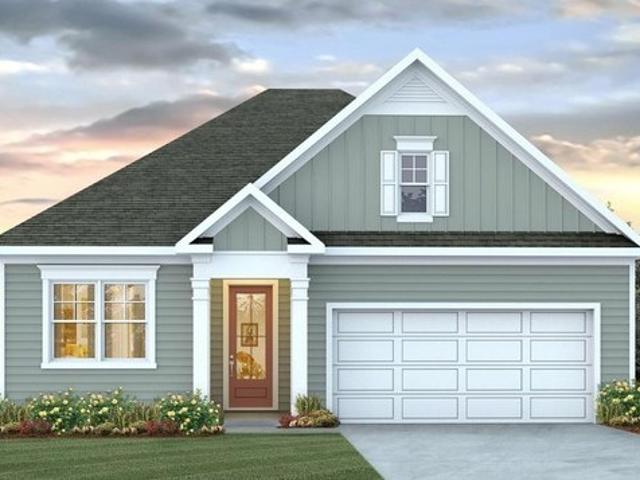 212 Squirrel Run Dr, Conway, SC 29527