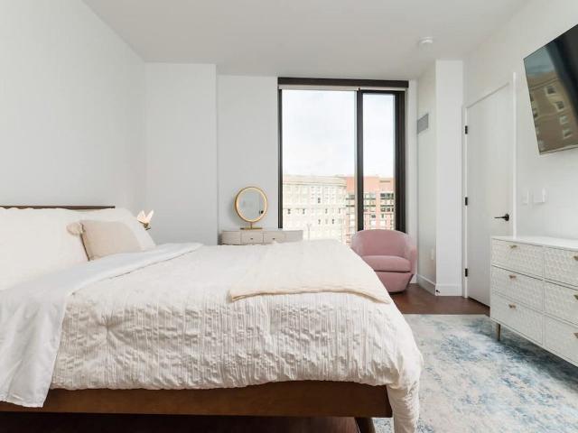212 Stuart Street 1 Bedroom Apartment for Rent at 212 Stuart St #842, Boston, MA 02116 Bay Village
