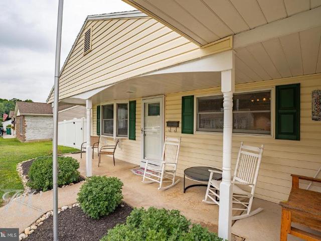 212 Stanford Road
