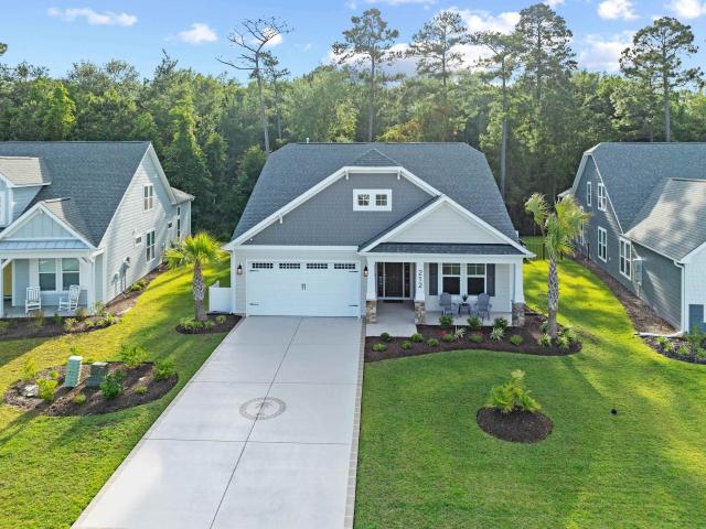 212 Starlit Way