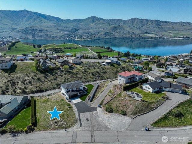 212 Stehekin Way Lot 137, Chelan, WA 98816