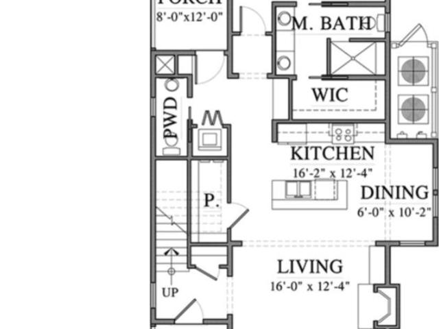 212 Stern St, Marys, GA 31558 | MLS #10731